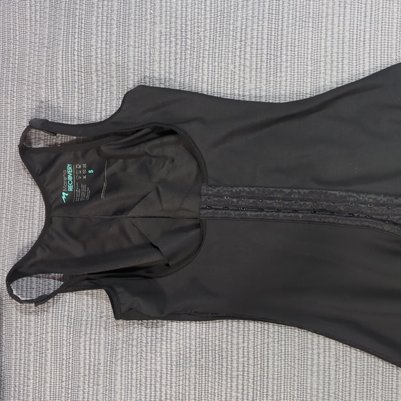 Marena | Intimates & Sleepwear | Marena Compression Recovery Bodysuit ...